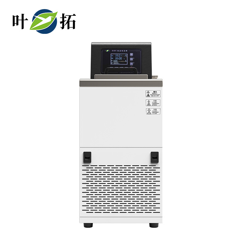 叶拓 YTDC-1010N 低温恒温槽 - 上海叶拓科技有限公司